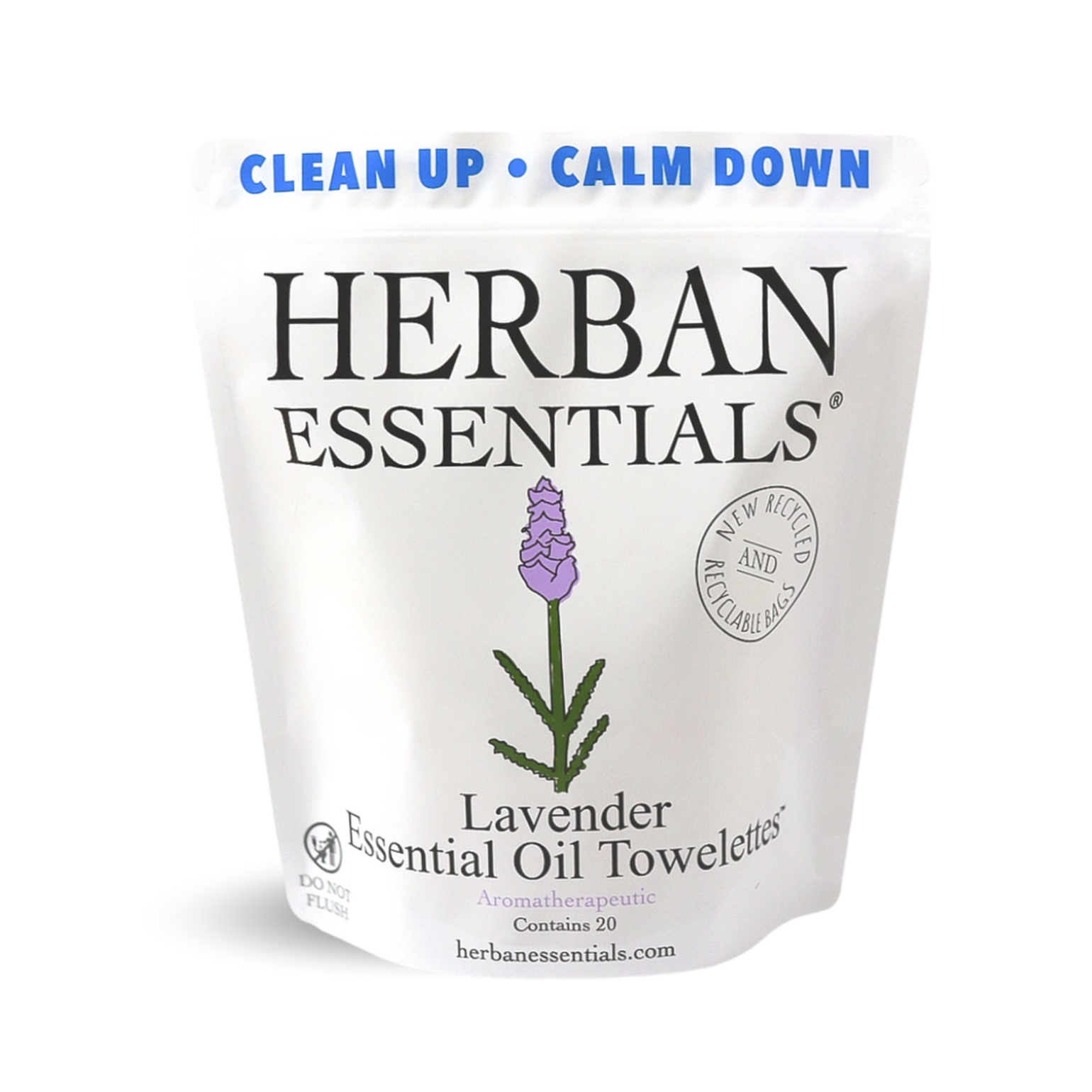 Classic Collection – Herban Essentials