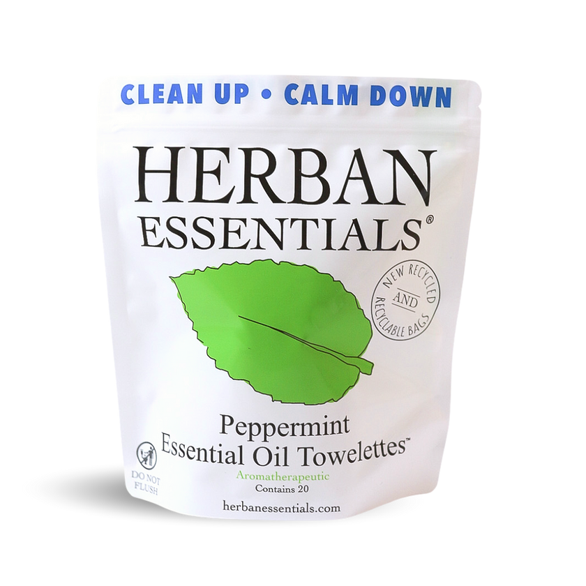 Classic Collection – Herban Essentials